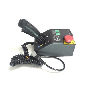 Quality Scissor Lift Control Box for sale