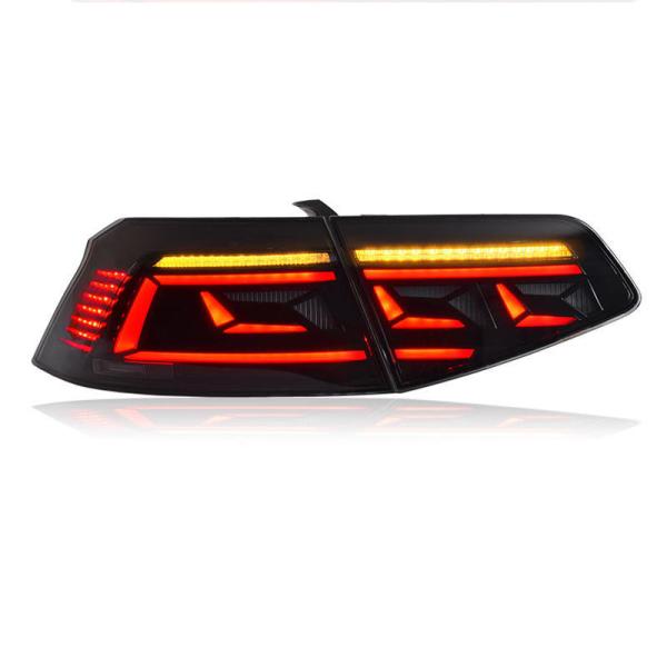 Quality Replace Your Volkswagen Magotan B8's Taillights with LED Running Lights and Turn for sale