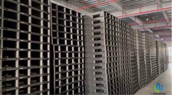 China Factory - Xiamen Lingneng Technology Co., Ltd.