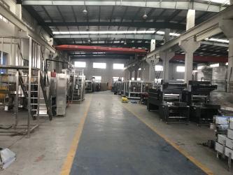 China Factory - Suzhou Labelong Packaging Machinery Co., Ltd.