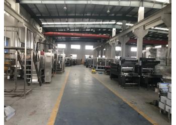 China Factory - Suzhou Labelong Packaging Machinery Co., Ltd.