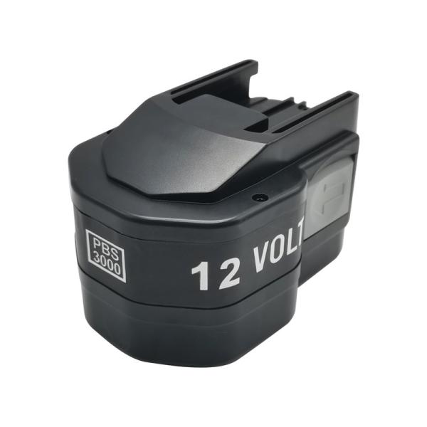 Quality Recyclable Replacement Battery for Fromm Strapping Tool Batteries 12V Battery for sale