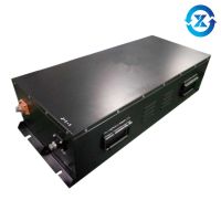 Quality Built In BMS 80Ah 48V Rechargeable Battery For Off Grid System for sale