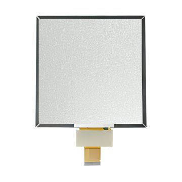 Quality 7.6-Inch IPS Square TFT LCD Display - 1000 Nits Brightness, 800x800 Resolution, for sale