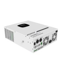 Quality Hybrid Solar 3 Phase Grid Tie Inverter 10kw 15kw 20kw 30kw Off Grid for sale