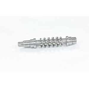 Quality Electroless Nickel Hermetic Seal Connectors 220V-600V Hermetic SMA Connector for sale