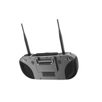 Android7.1 GCS Ground Control Station , hand held GCS Drone 1.5kg