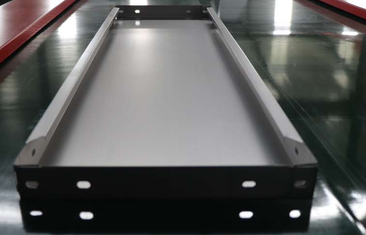 shelf panel 