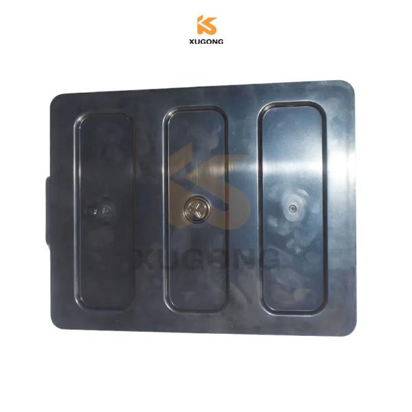 Quality ZAX330 Excavator Engine Control Unit YA00004270-5 ECU 9226755 9212078 ECU Controller for sale