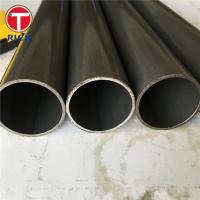 Quality Cold Drawn Precision Seamless Steel Tube EN10305-4 For Hydraulic System for sale