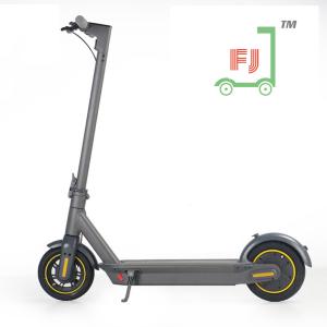 Quality Original Xiaomi M365 Pro Segway Ninebot G30 Max Same Model Style Type E Scooters for sale