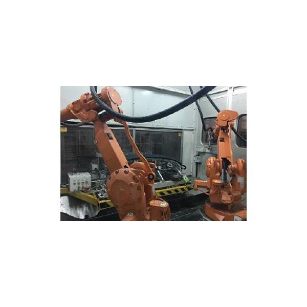 Quality Durable Steel Welding Machine , High Efficiency Industrial Welding Equipment for sale