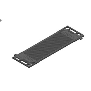 Quality Fuel Cell 100Mpa Graphite Bipolar Plate High Strength for sale