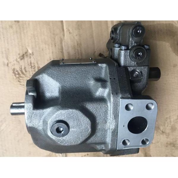 Quality Rexroth A10V Piston Type Hydraulic Pump For Construction Machinery for sale