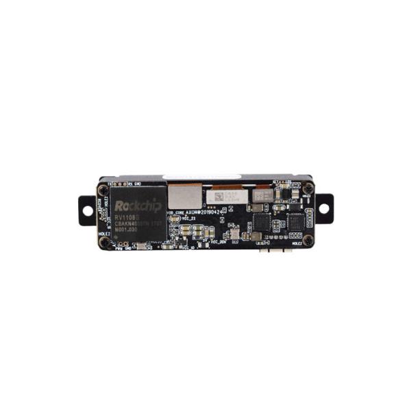 Quality M5 Face Recognition Camera Module Fast Recognition Speed By Facial Scanning for sale