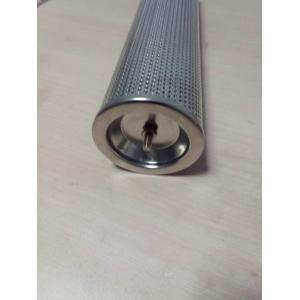 Quality Micron Fiberglass Replacement Filter Elements Indufil INR-S-00700-API-PF25-V for sale