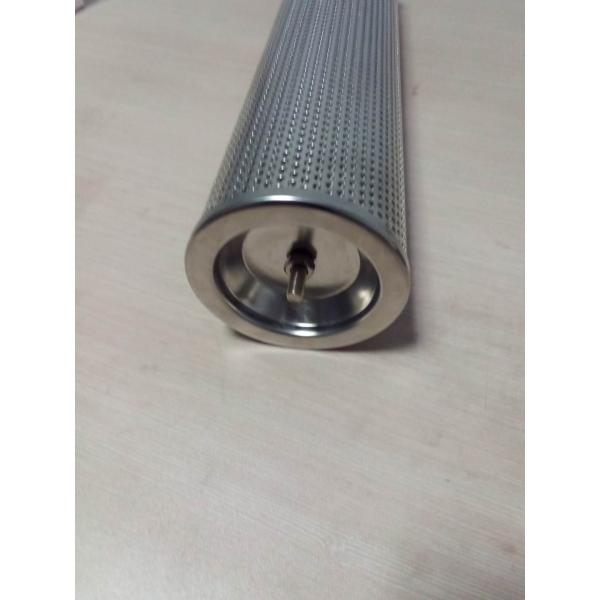 Quality Micron Fiberglass Replacement Filter Elements Indufil INR-S-00700-API-PF25-V for sale