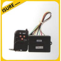 China Winch Wireless Remote Control Kit--W004 factory