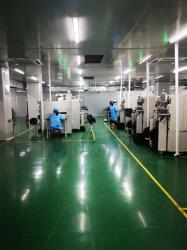 China Factory - Guangzhou Canyi Electronic Technology Co., Ltd
