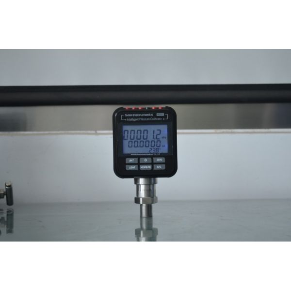 Quality HS602 Pressure Sensor Calibration Intelligent Calibrator with Accurate for sale