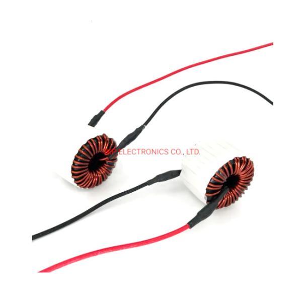 Quality Standard Common Mode Choke Inductor for LED Driver for sale