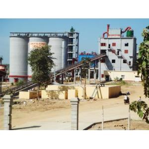 Quality Pengfei 20tph OPC Cement Grinding Machine for sale