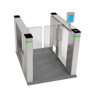 Quality Access Controllers Swing Barriers Turnstiles Adjustable Scientific Hot Sale for sale