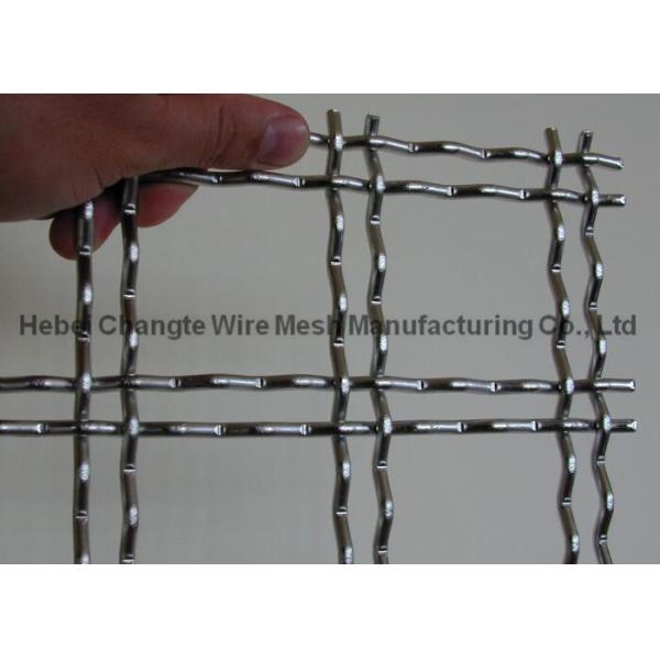 Quality 3% Tolerance Wire Screen Mesh for sale