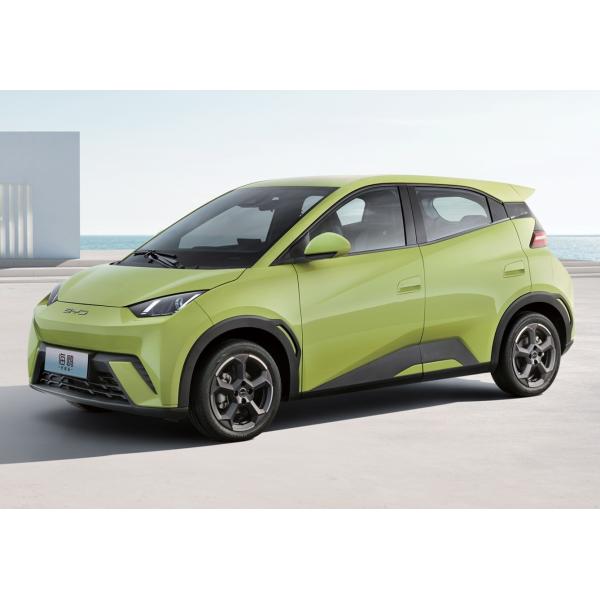 Quality 2024 EV BYD Seagull Hatchback Chinese Electric Car 405km Flying Edition for sale