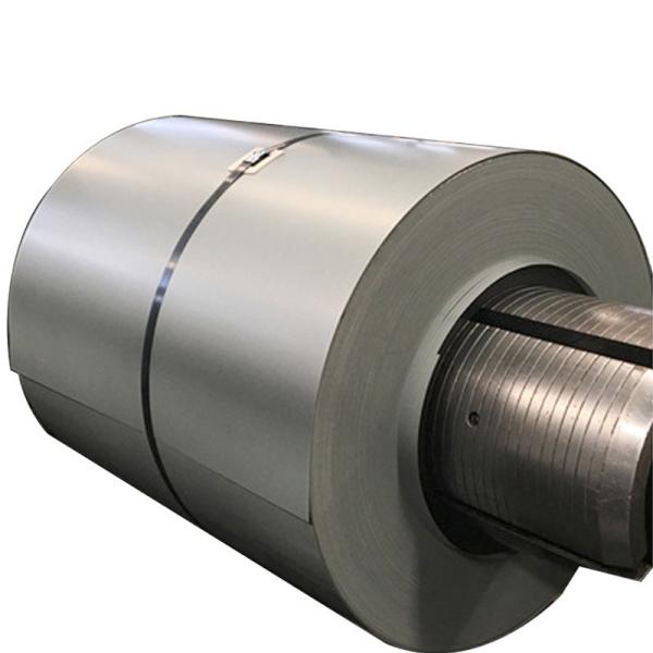 Quality Non-oriented Silicon Steel Sheet/Coil 35W400 for Electrical Machinery and Iron for sale