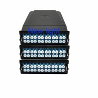 Quality MPO Cassette Module for sale