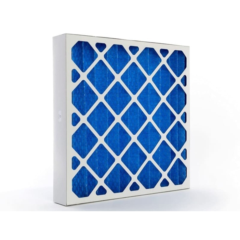 Panel filter