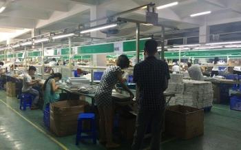 China Factory - Zhongshan Fulgorled Co., LTD