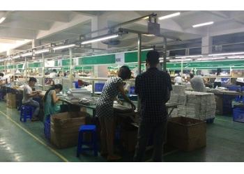 China Factory - Zhongshan Fulgorled Co., LTD