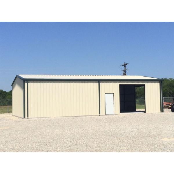 Quality Industrial Design Light Steel Structure Workshop Warehouse Steel Building for sale