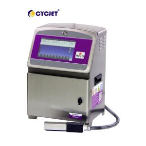 Quality Industrial Inkjet Printer for sale