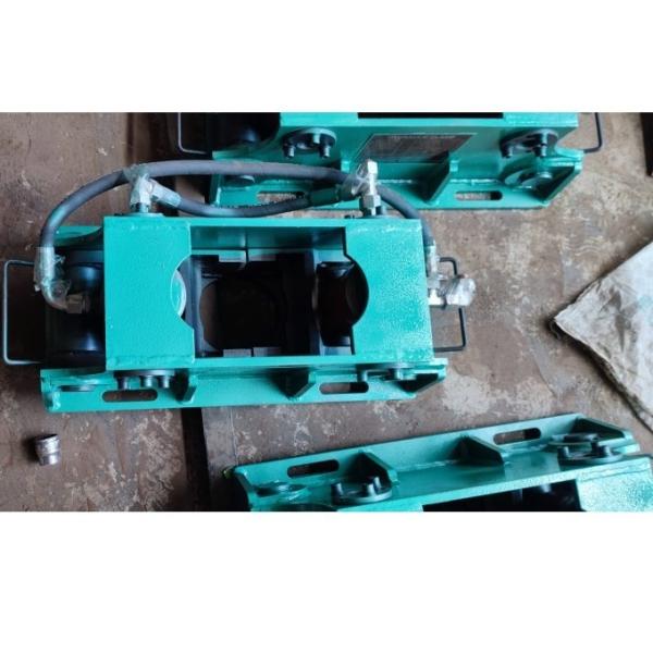Quality Nq Hq Pq Drilling Clamp For Exploration Drilling for sale
