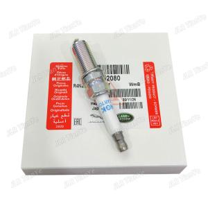 Quality For Land Rover 5.0 5.0T Spark Plug LR032080 LR019484 C2P23089 AJ812987 for sale