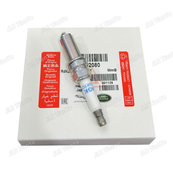 Quality For Land Rover 5.0 5.0T Spark Plug LR032080 LR019484 C2P23089 AJ812987 for sale
