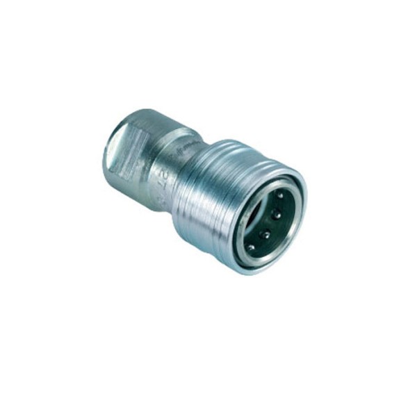 Quality H55000 Series 3/8'' Machining OEM Agricultural Quick Couplings for sale