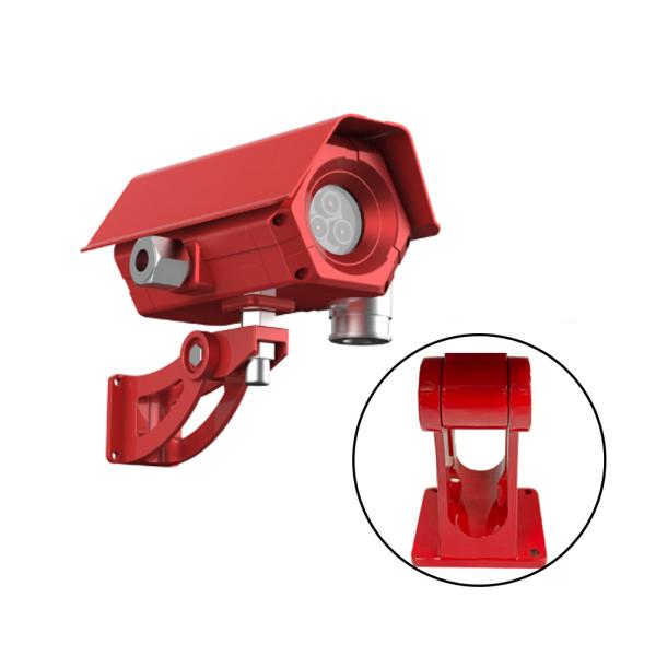 Quality MIC200-UVIR2 Ir Fire Detector Fixed Installation for sale