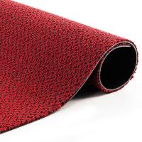 Quality Stain-Resistant Nylon Commercial Carpet Runner For Commercial Settings for sale