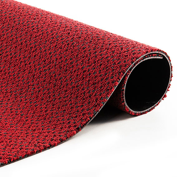 Quality Stain-Resistant Nylon Commercial Carpet Runner For Commercial Settings for sale