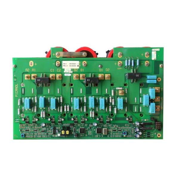 Quality Textile Machinery Parts Gamma Rapier Loom Be304289 Pb Board for sale