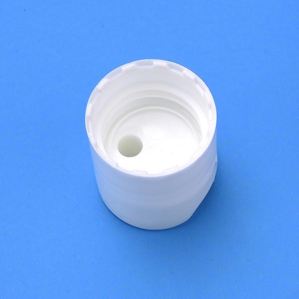 Quality PP 20mm Disc Top Cap for sale