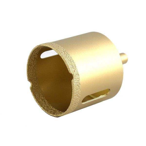 Quality Customized Size Diamond Drill Bits for Hard Rock Drilling Advantageous for sale