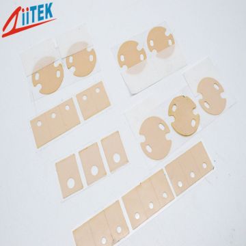 Quality Cutting-Edge Phase Change Material CPU Cooling for CPU LED Cooling -50C-130C for sale