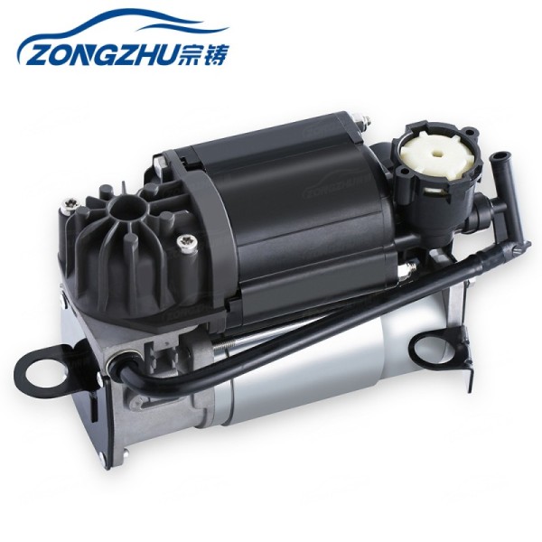 Quality Plastics Mercedes Air Pump A2203200104 A2203200304 Air Ride Suspension Compressor for sale