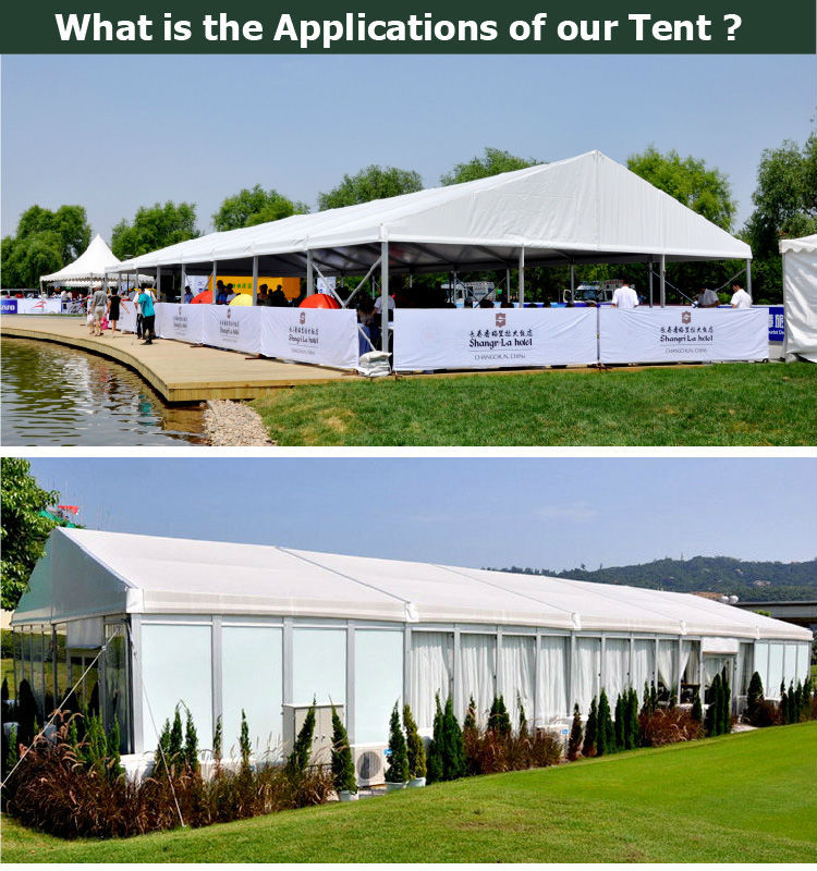 9 x 12m marquee for sale