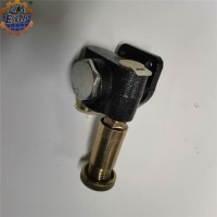 Quality Engine Parts 239-6656 Fuel Pump Priming For E312 Excavator Parts for sale